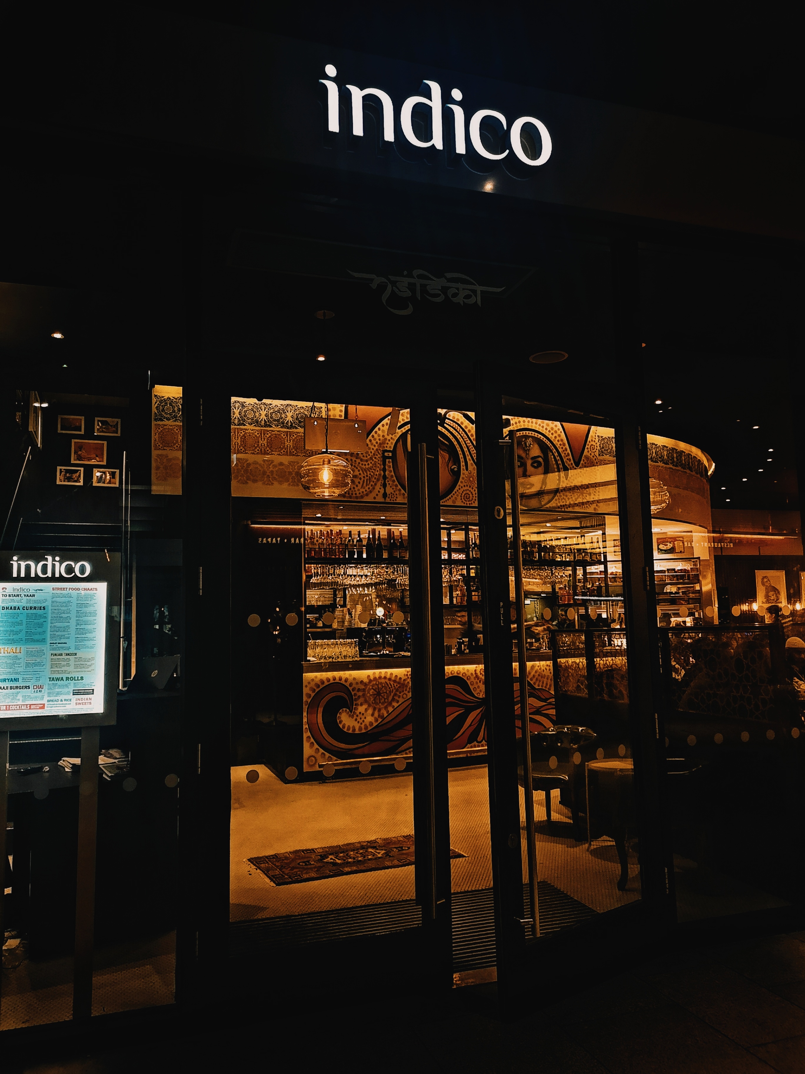 INDICO STREET KITCHEN BIRMINGHAM-REVIEW – BAB ABOUT TOWN