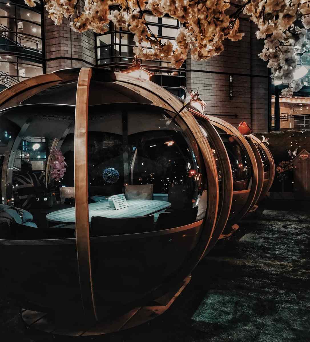 REVIEW: CRAFT BIRMINGHAM – BAB ABOUT TOWN