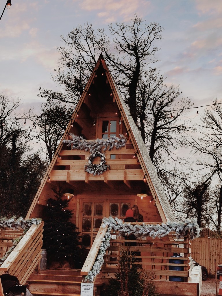 REVIEW: SILVER TREE BAKERY IN SUTTON COLDFIELD – BAB ABOUT TOWN