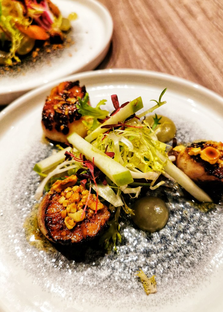 REVIEW: CHAPTER EDGBASTON – BAB ABOUT TOWN