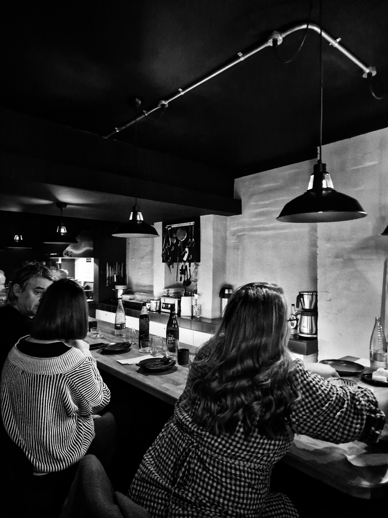 REVIEW: THE RABBIT – BAB ABOUT TOWN