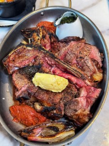 REVIEW: ASH – SUTTON COLDFIELD – BAB ABOUT TOWN