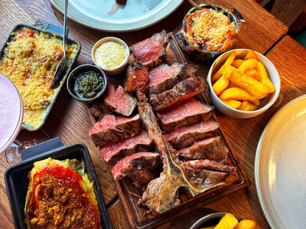 REVIEW: COW & SOW BIRMINGHAM – BAB ABOUT TOWN