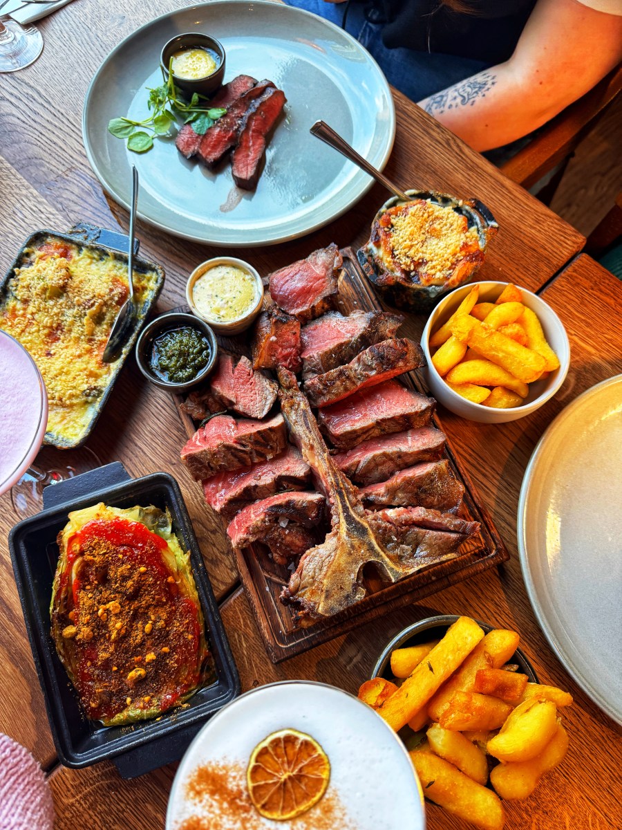 REVIEW: COW & SOW BIRMINGHAM – BAB ABOUT TOWN